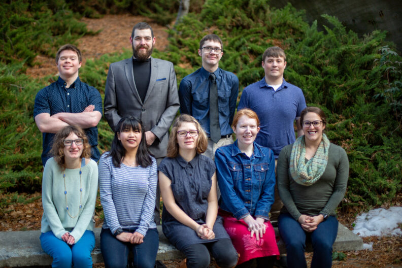 WSU ROAR program receives $2.3 million grant – WSU Insider