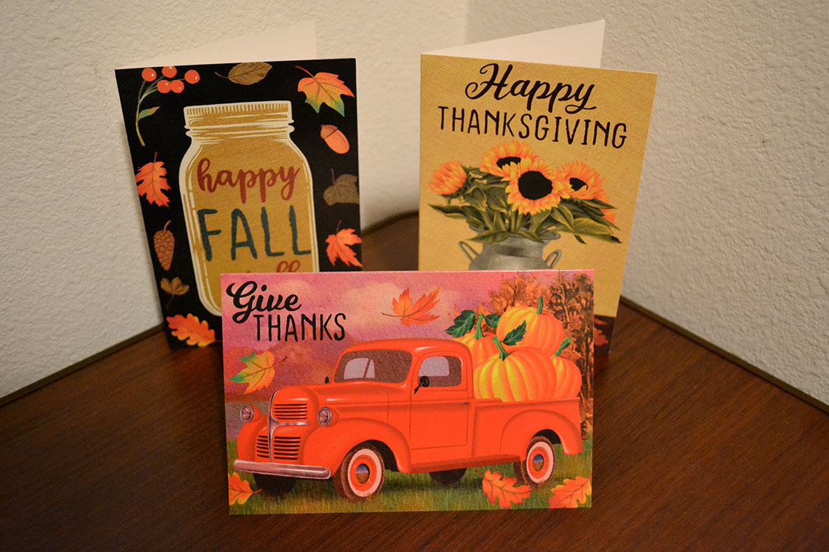 Business students deck the halls for senior living residents with ...