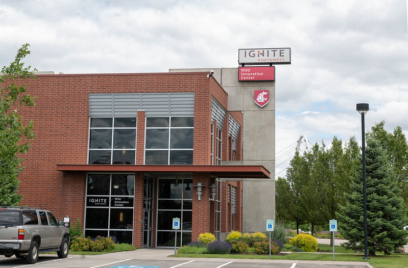WSU Health Sciences launches Spinout Space in Spokane (sp³nw) – WSU Insider