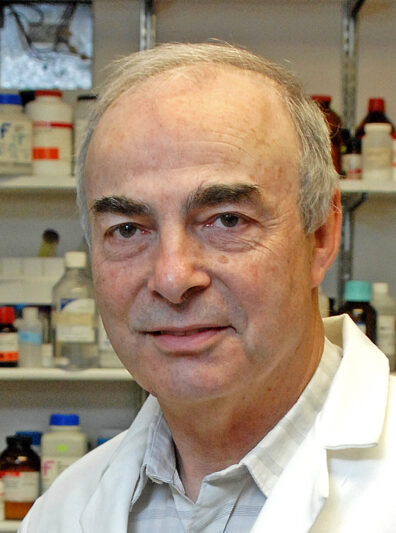 Joe Harding named a 2020 National Academy Inventors Fellow – WSU Insider