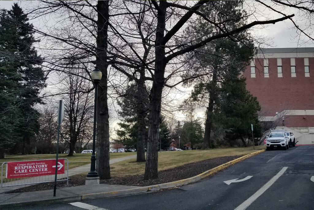 Cougar Health Services to open Respiratory Care Center in Bustad Hall ...