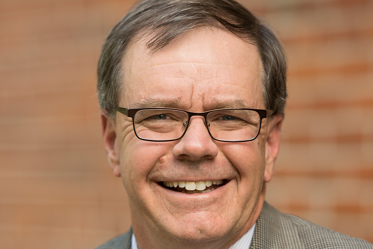 VPR Christopher Keane to testify before Congress regarding COVID‑19 ...