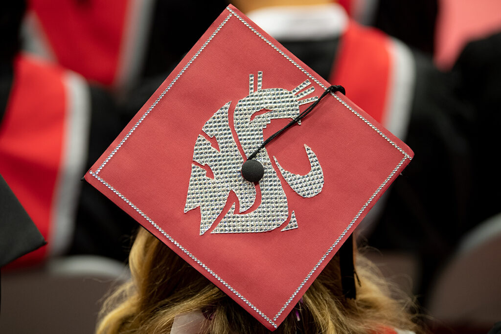 Recent graduates invited back for fall commencement – WSU Insider