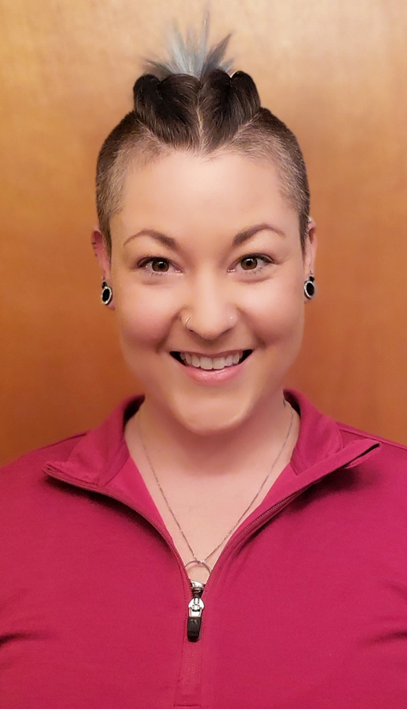 Project aims to gather more data on LGBTQ patients – WSU Insider