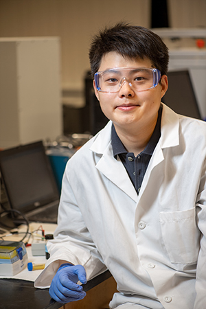 New 3D‑printed sensor can detect glyphosate in beverages – WSU Insider