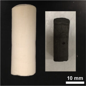 Researchers create super foam through advanced manufacturing – WSU Insider