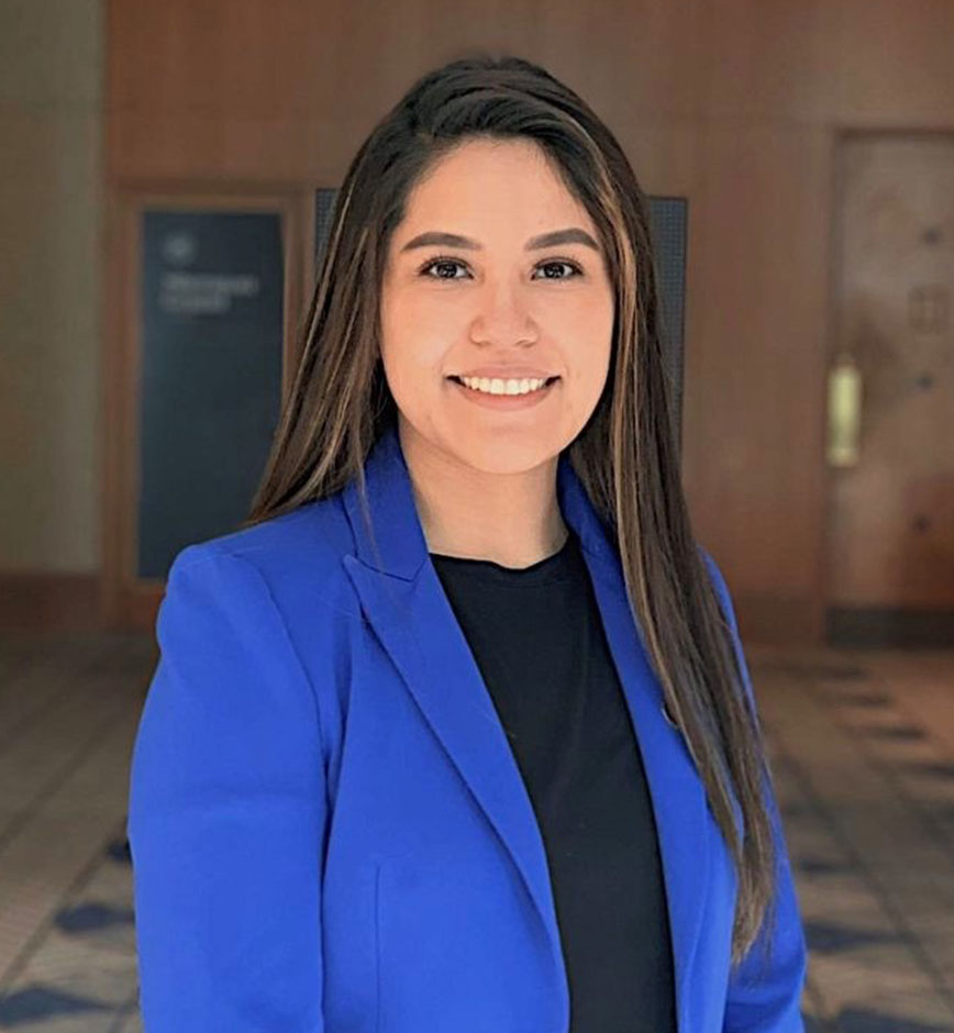 Celebrating first‑gen Cougs: WSU Spokane – WSU Insider