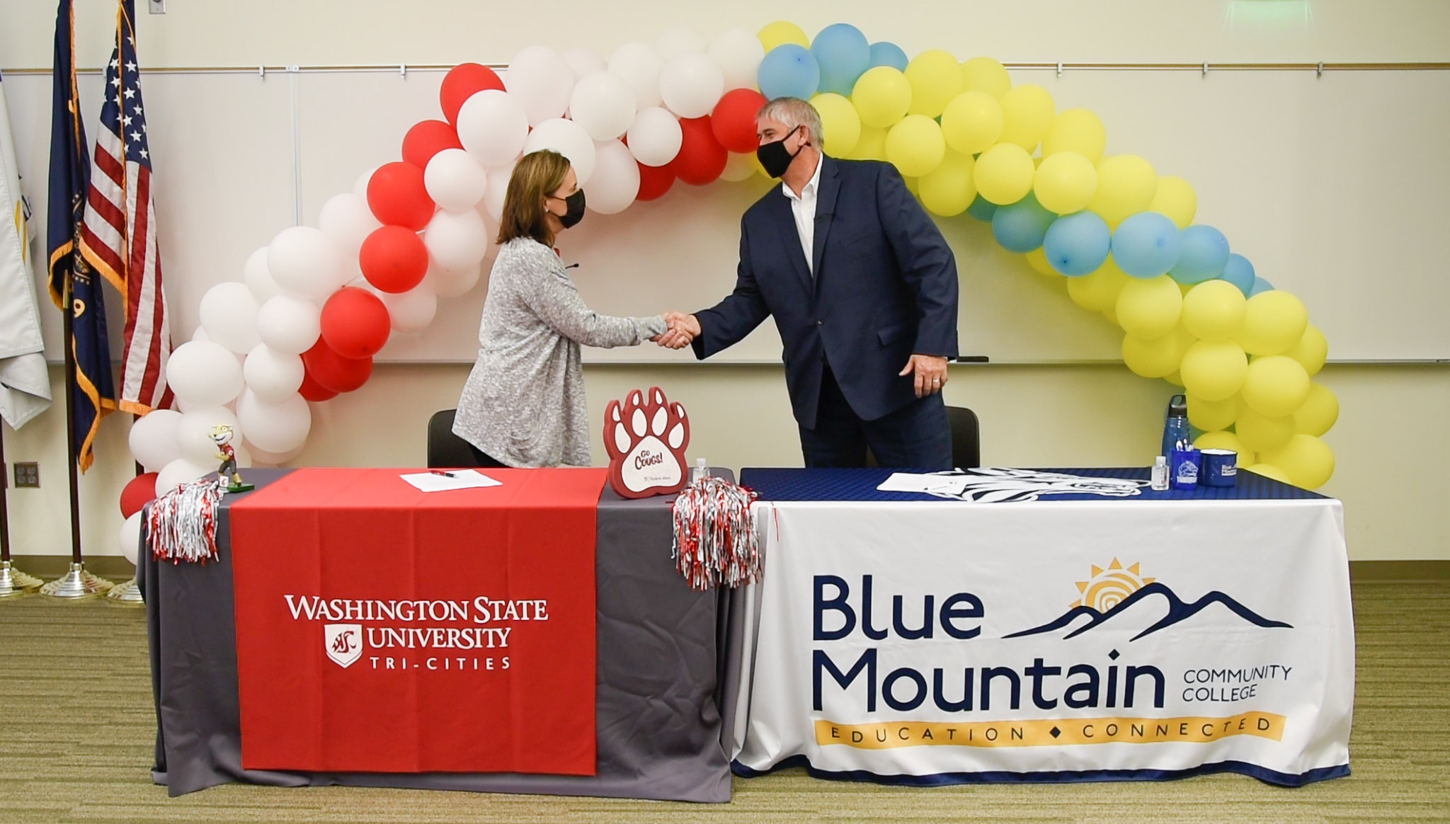 WSU Tri‑Cities partners with BMCC for college transfer program – WSU ...