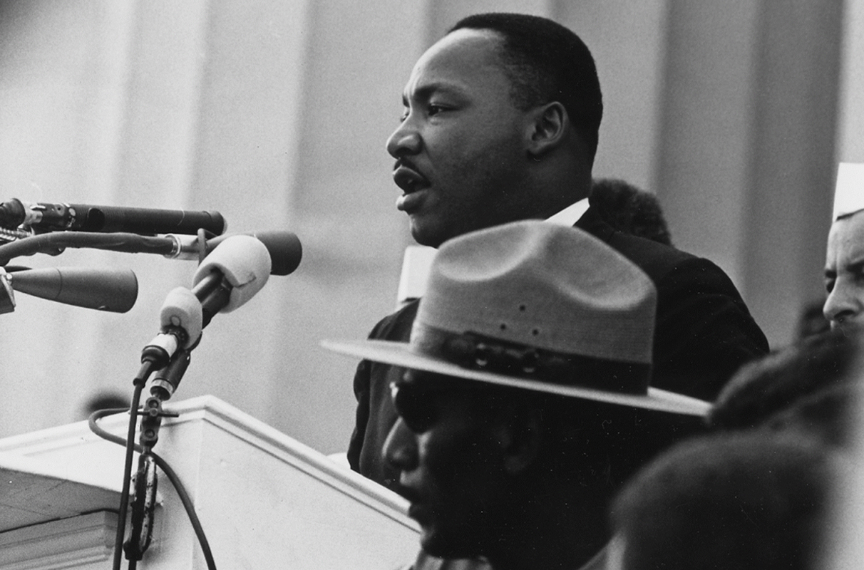 Honoring the spirit of Martin Luther King Jr. – WSU Insider