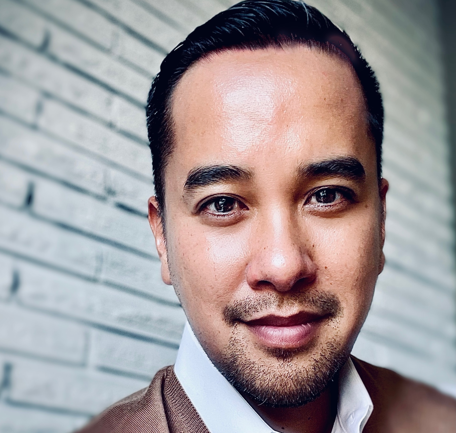 WSU music professor receives the Bayard Rustin Excellence Award – WSU ...