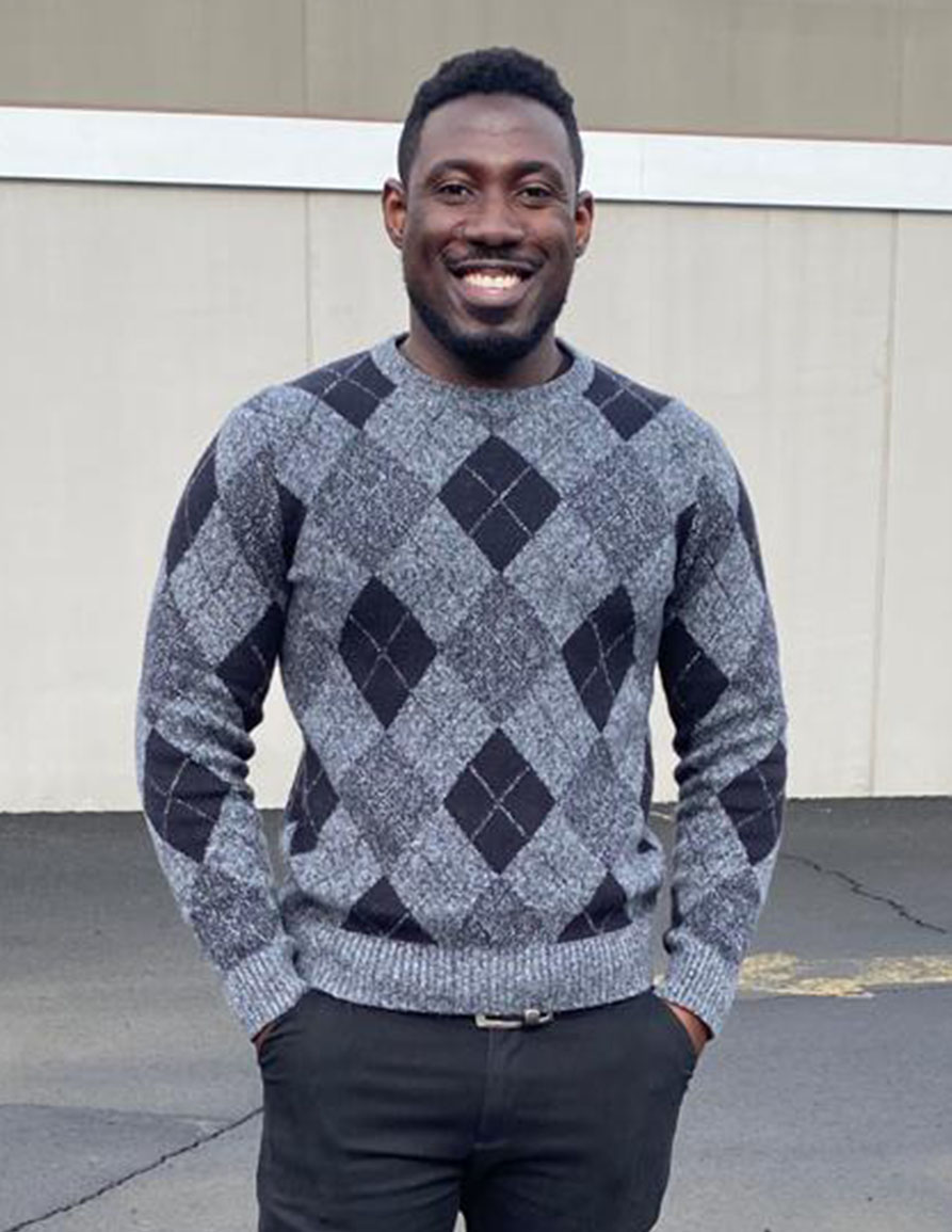 Social justice advocates of the year named – WSU Insider