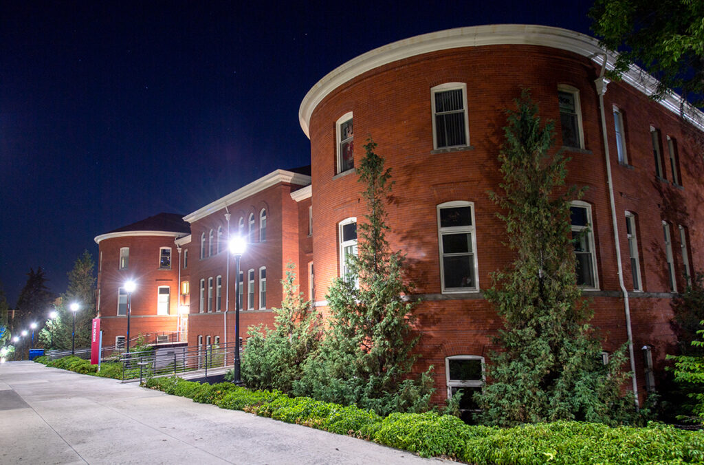 Dining Services introduces mini meal plan and nighttime eating options ...