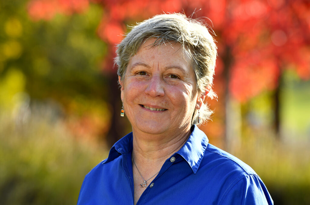 Pullman vice chancellor for student affairs to retire – WSU Insider