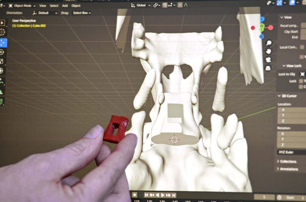 BCU discontinuing large format printing – WSU Insider