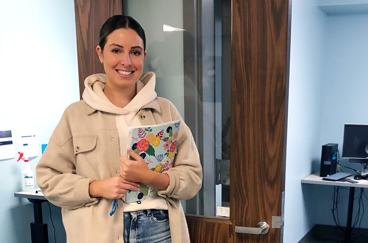 Faculty, staff key to making disability accommodations work – WSU Insider