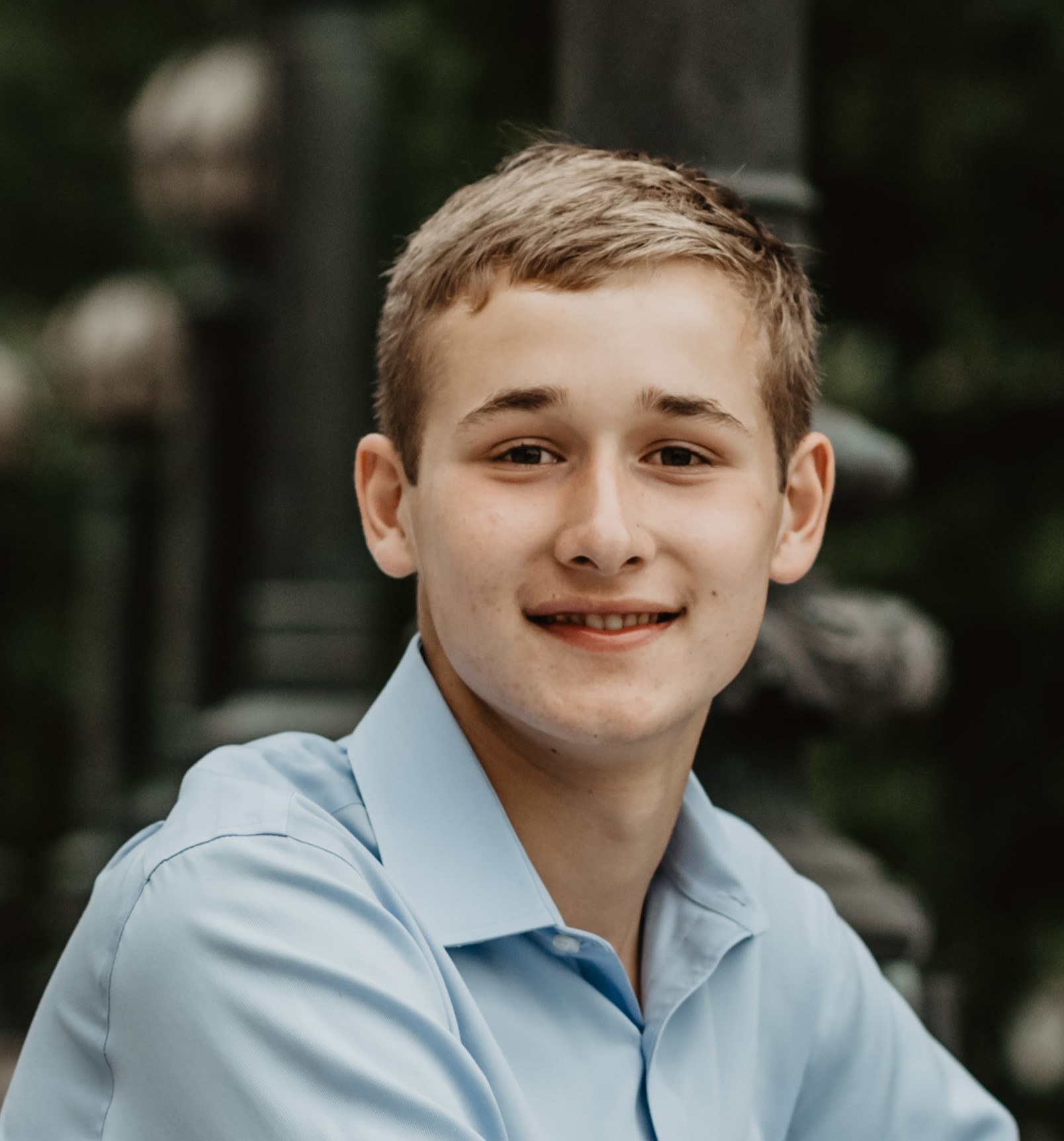 WSU students land three Goldwater Awards to support STEM research – WSU ...