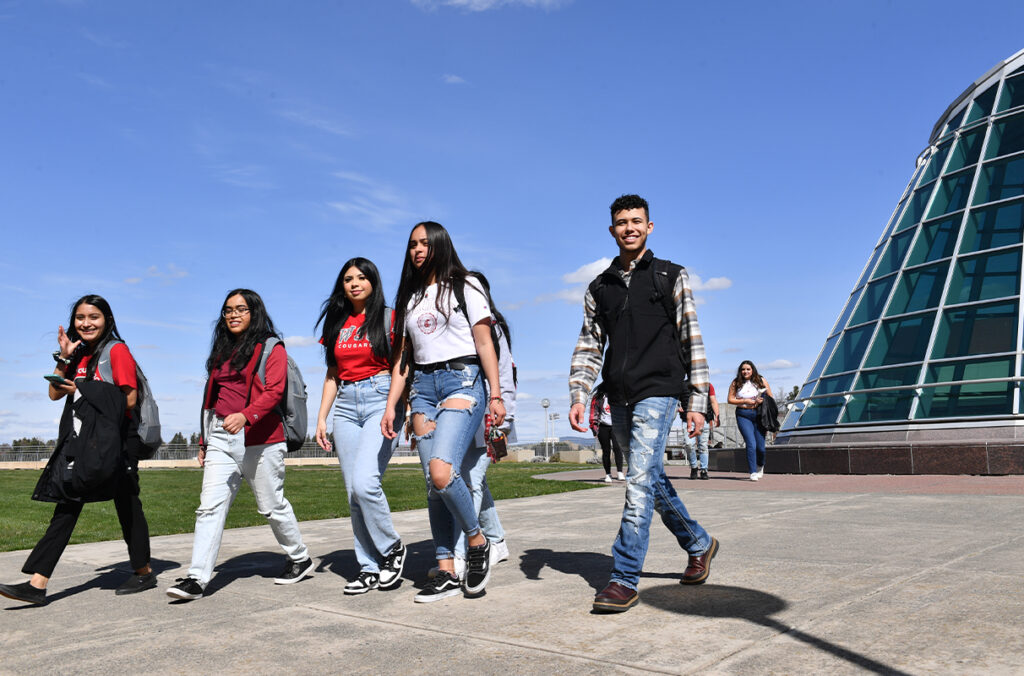 Training students at the intersection of power engineering and computer ...