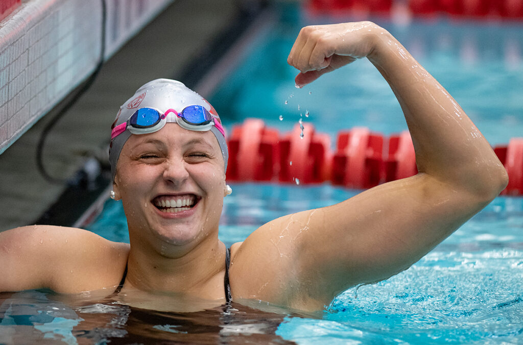 Seven WSU teams earn perfect marks from NCAA – WSU Insider