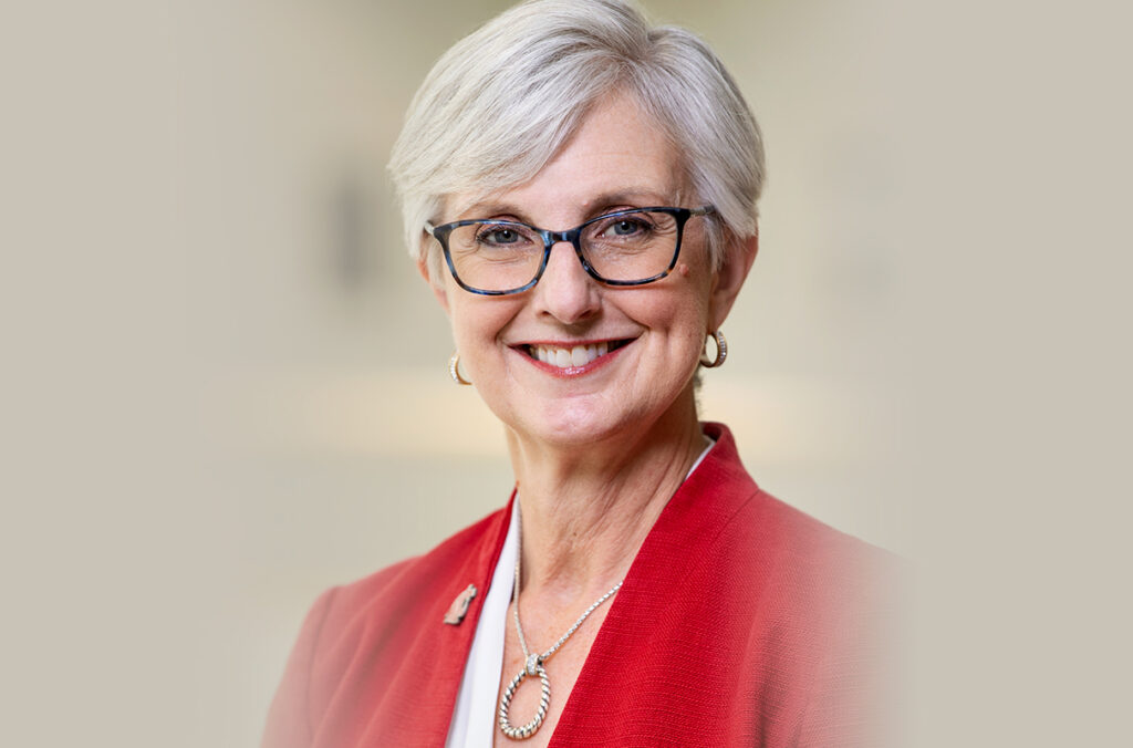 WSU Pullman to inaugurate its first‑ever chancellor, Elizabeth S ...