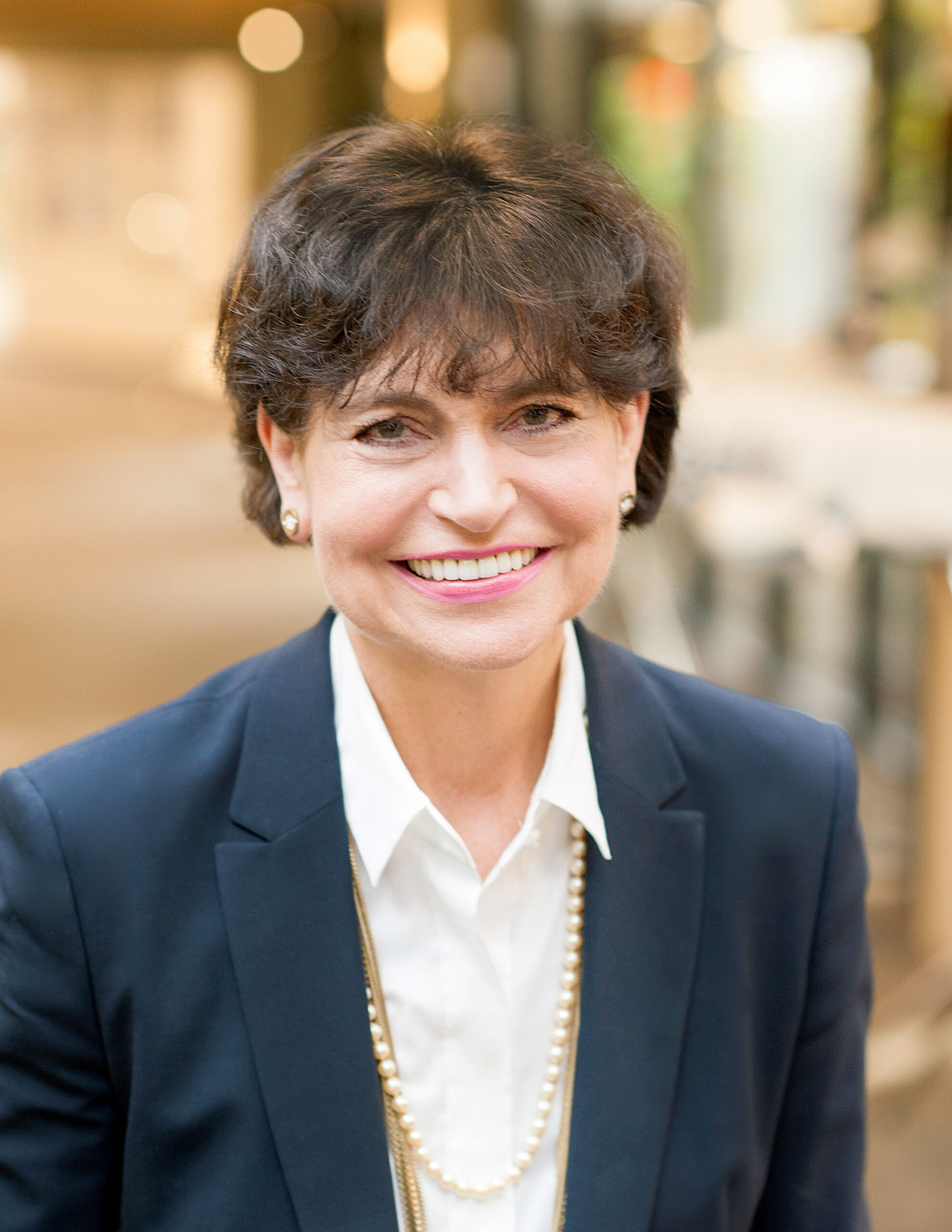 Sept. 27: Power Breakfast to focus on reshaping supply chains after a ...