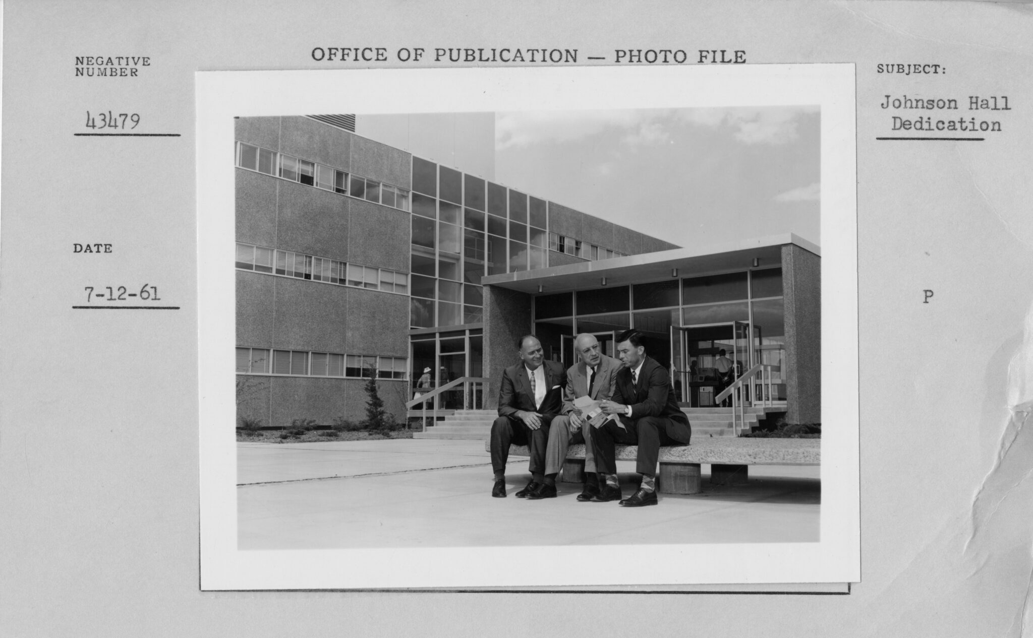 WSU’s largest-ever demolition begins for Johnson Hall – WSU Insider