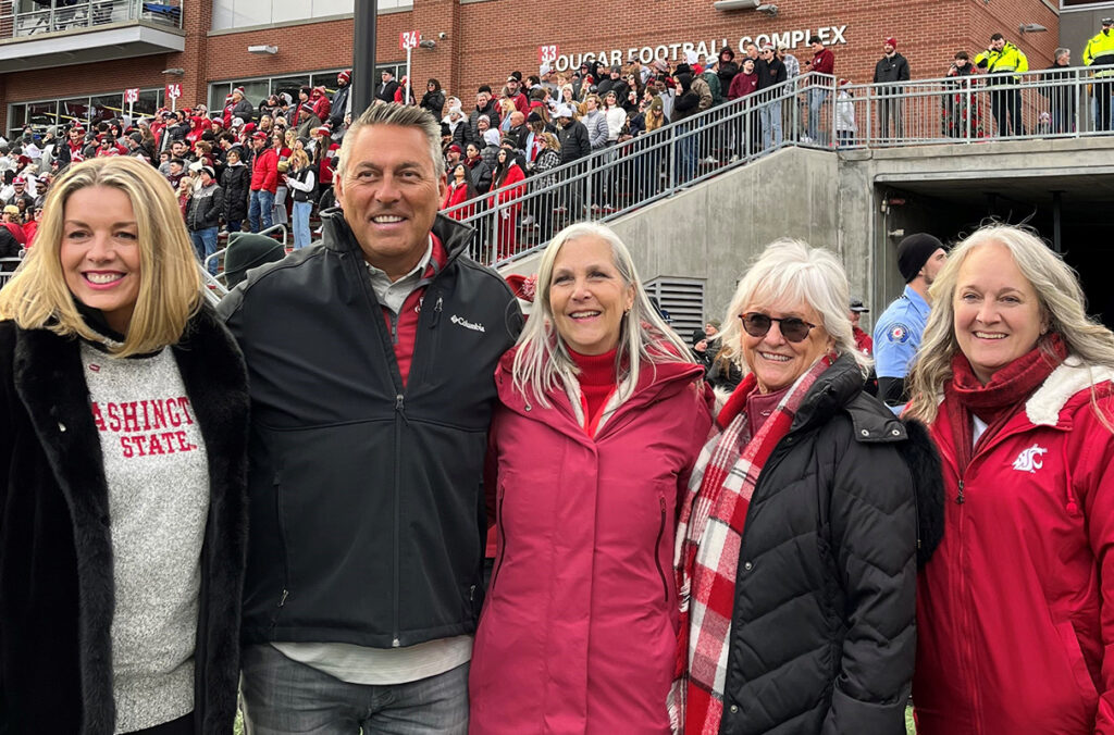 Access to the motor pool fuel station – WSU Insider