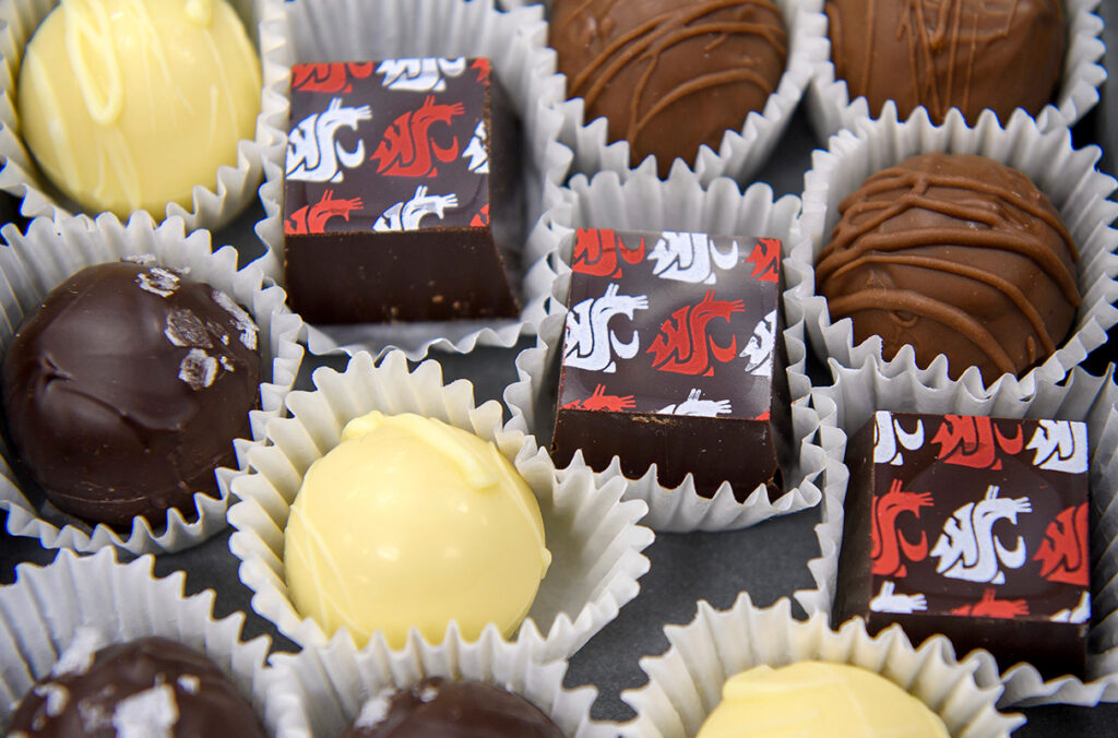 Food science unravels chocolate’s sensual, sustainable mysteries – WSU ...