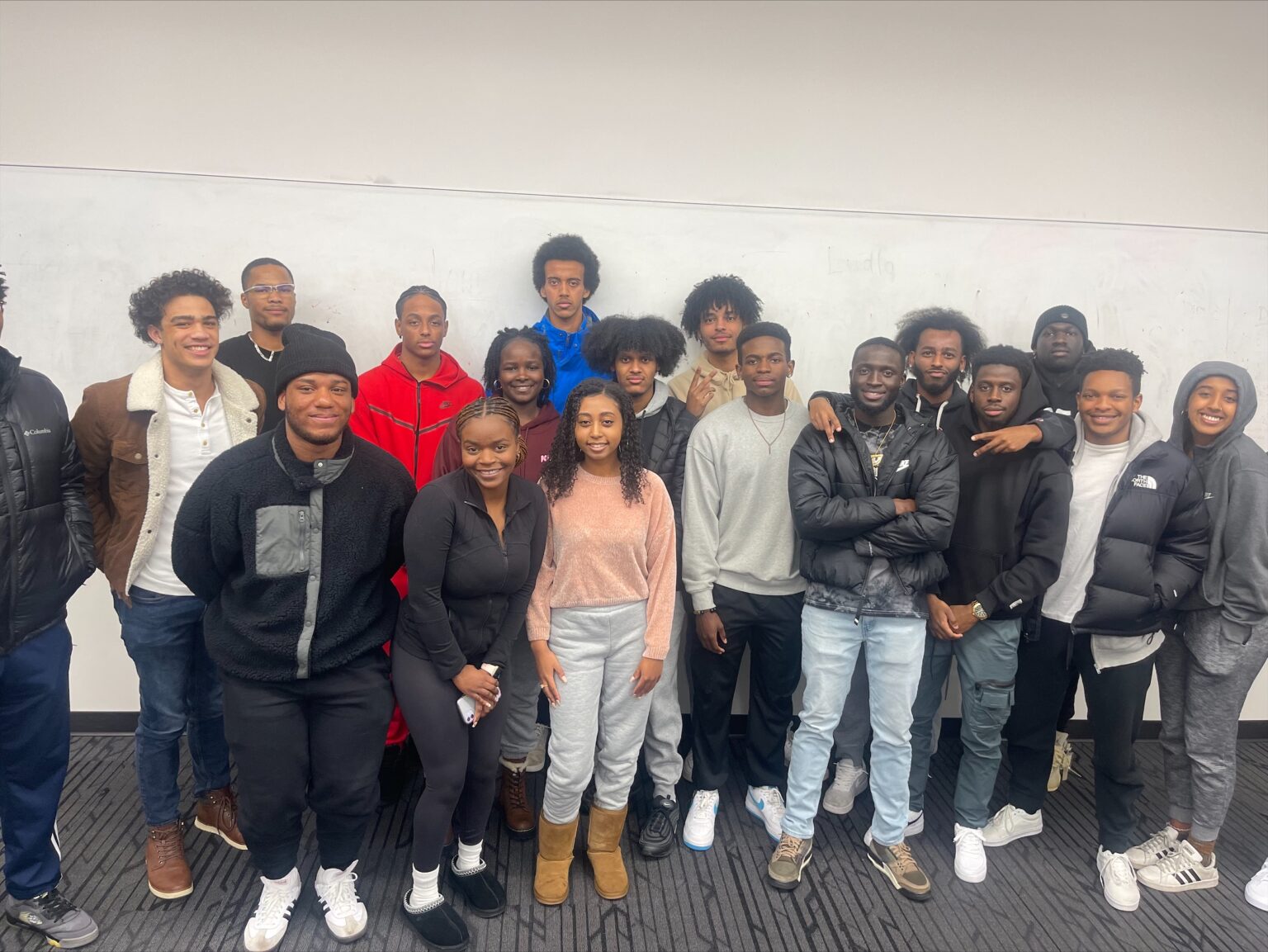 Student clubs provide launchpad to the future – WSU Insider