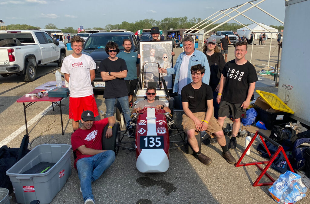 Student clubs provide launchpad to the future – WSU Insider