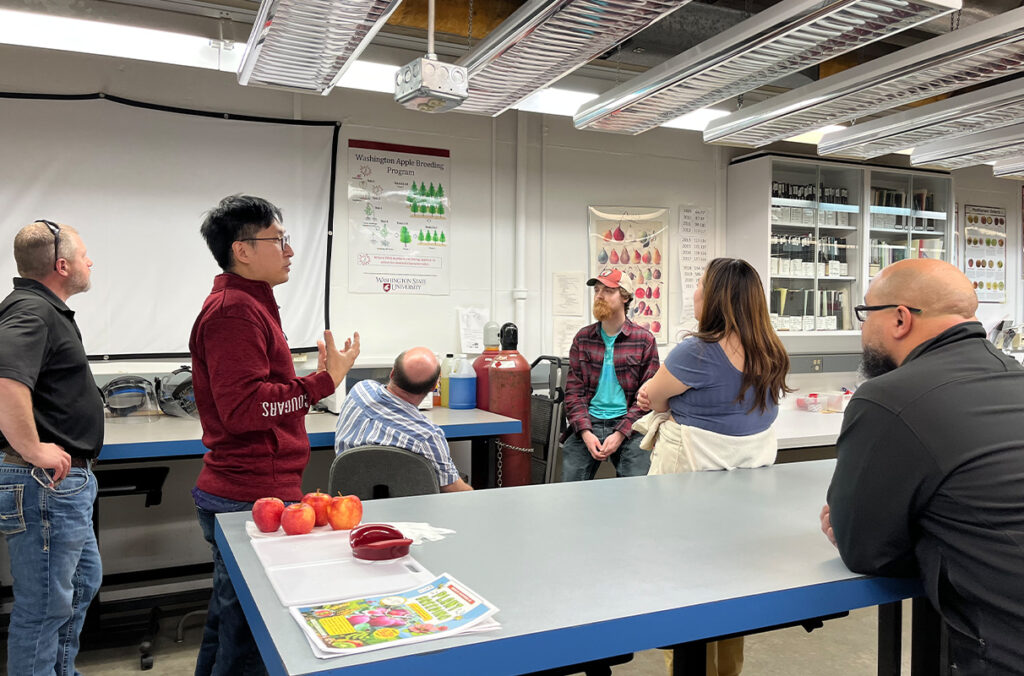 Nov. 17 | UndocuAlly training – WSU Insider