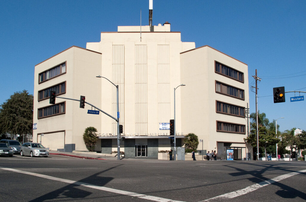 Borrman receives Huntington Fellowship – WSU Insider