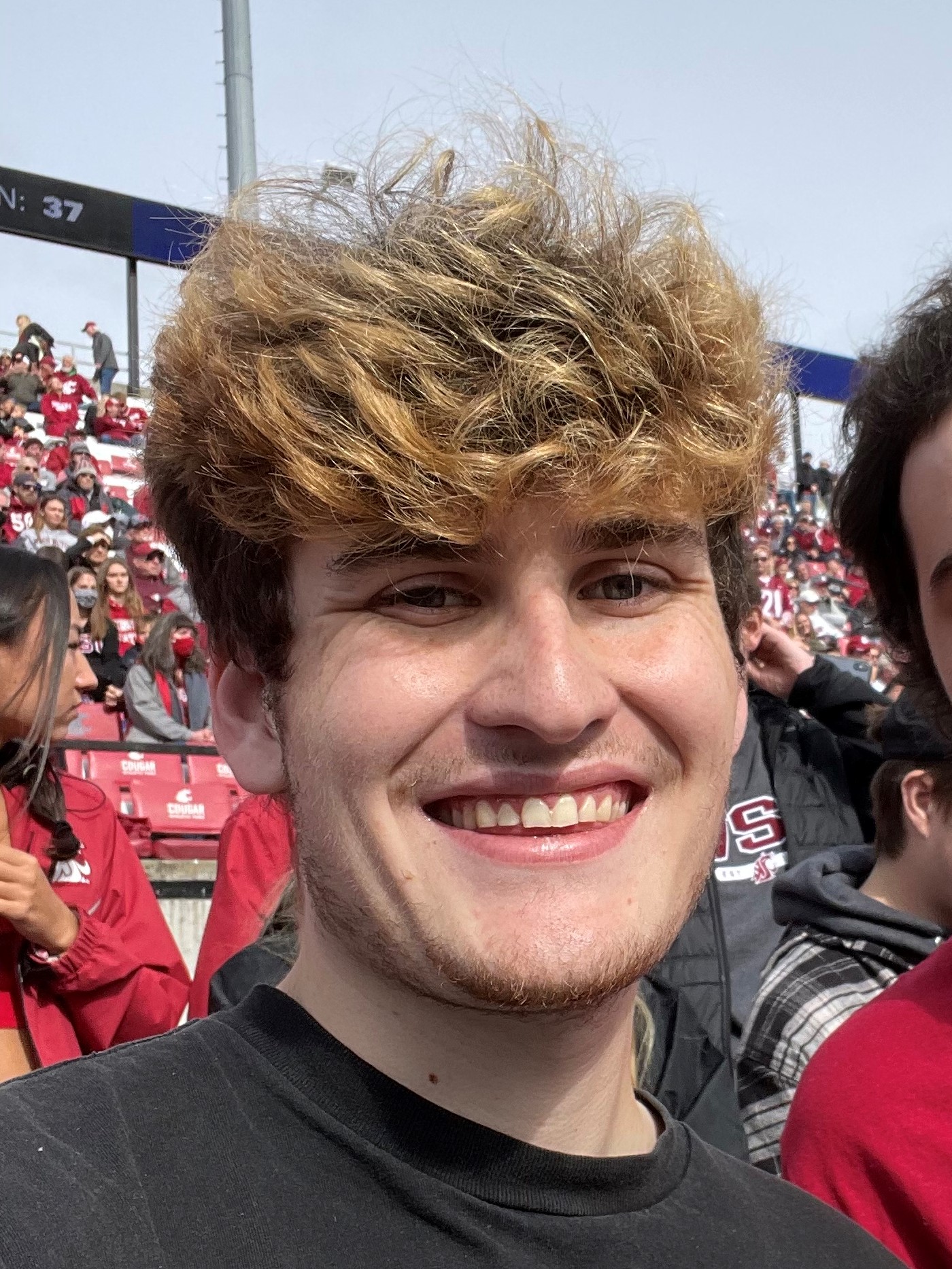 Parents honor their son's love of fashion with a scholarship – WSU ...