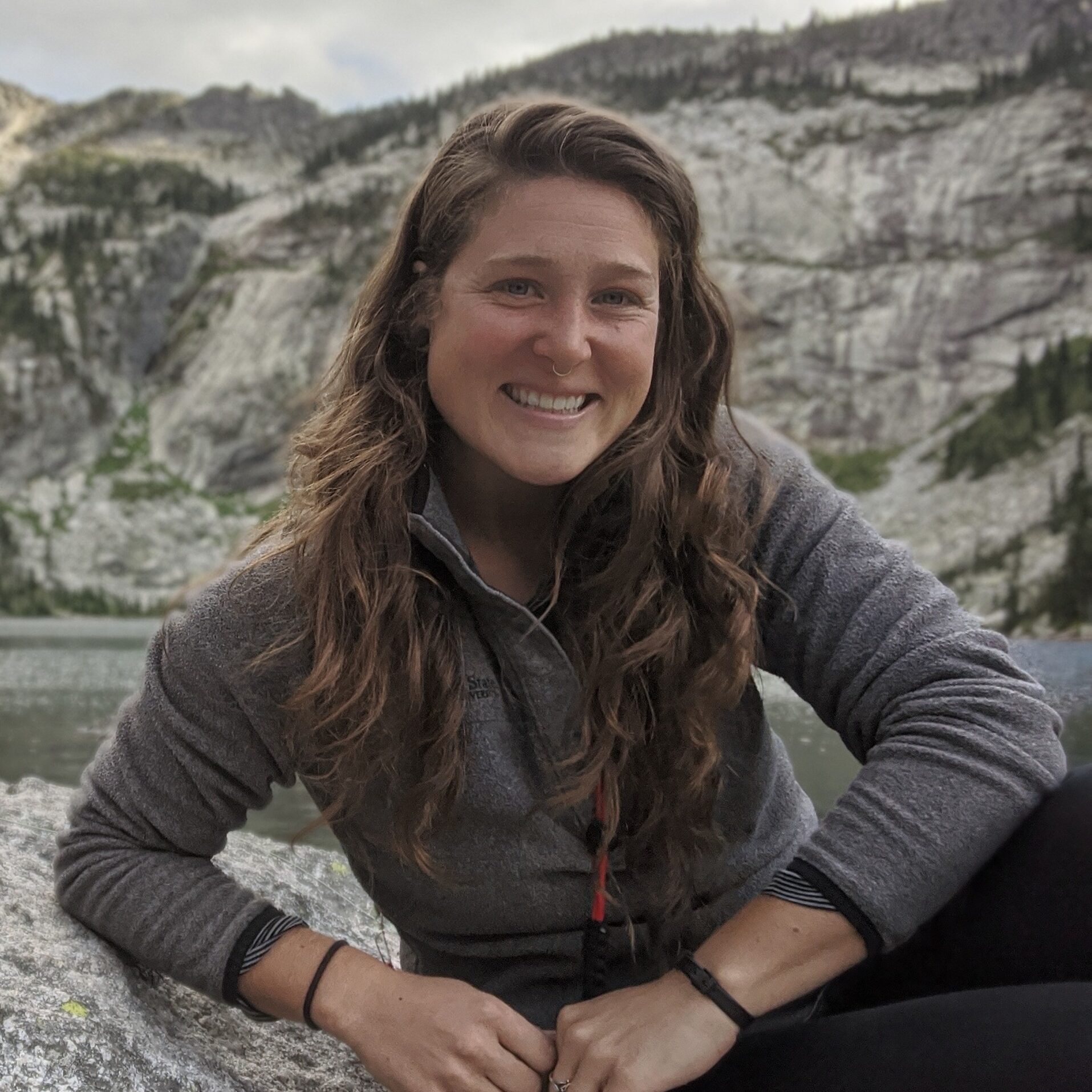 RWC Students | Rivers, Watersheds and Communities | Washington State ...
