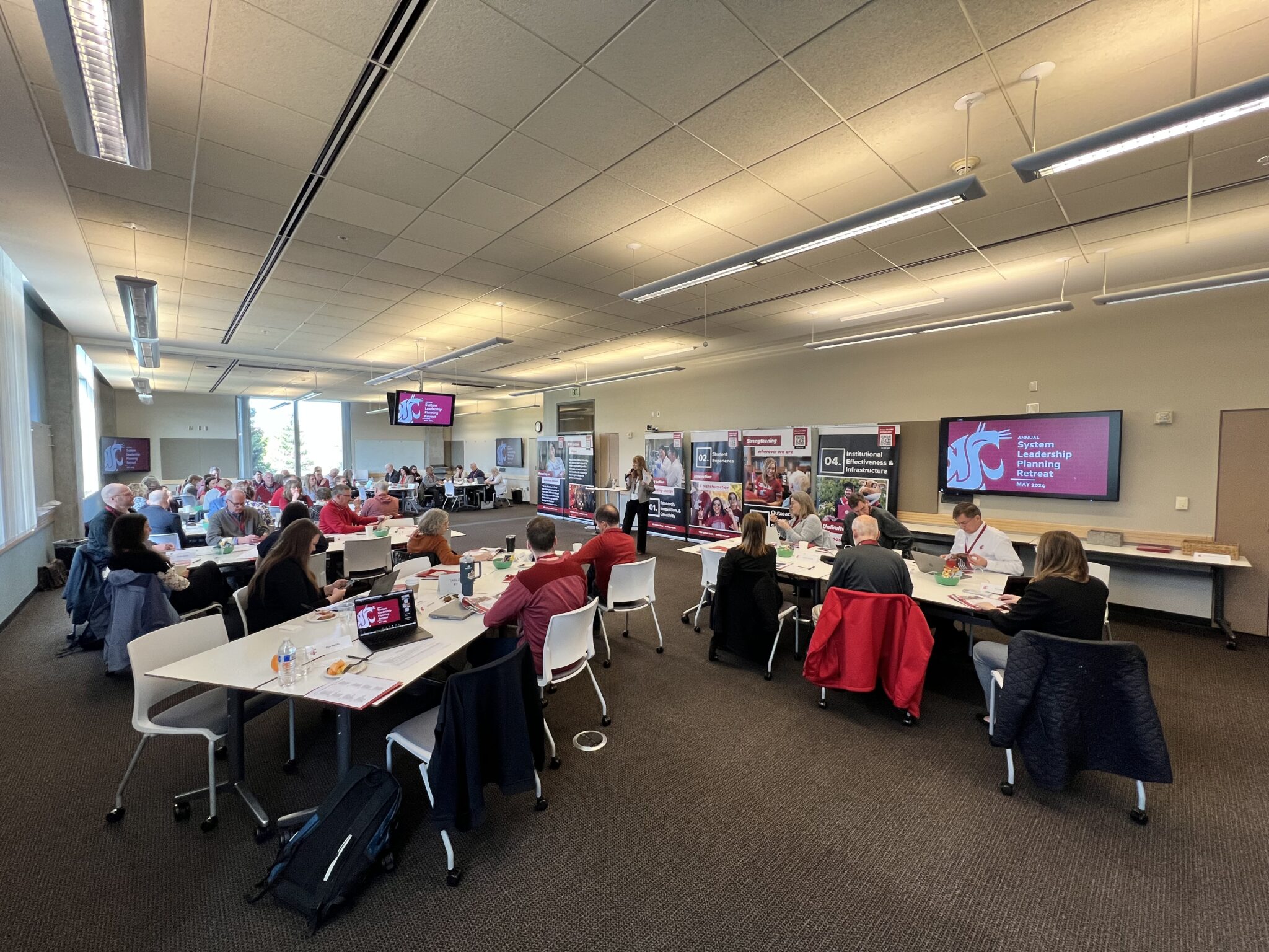 WSU System Strategic Plan | Washington State University