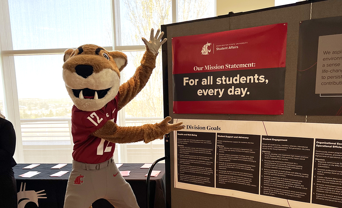 WSU System Strategic Plan | Washington State University