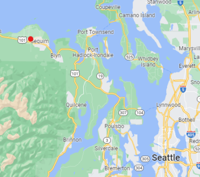 Building a Rain Garden | Rural Stormwater Solutions | Washington State ...