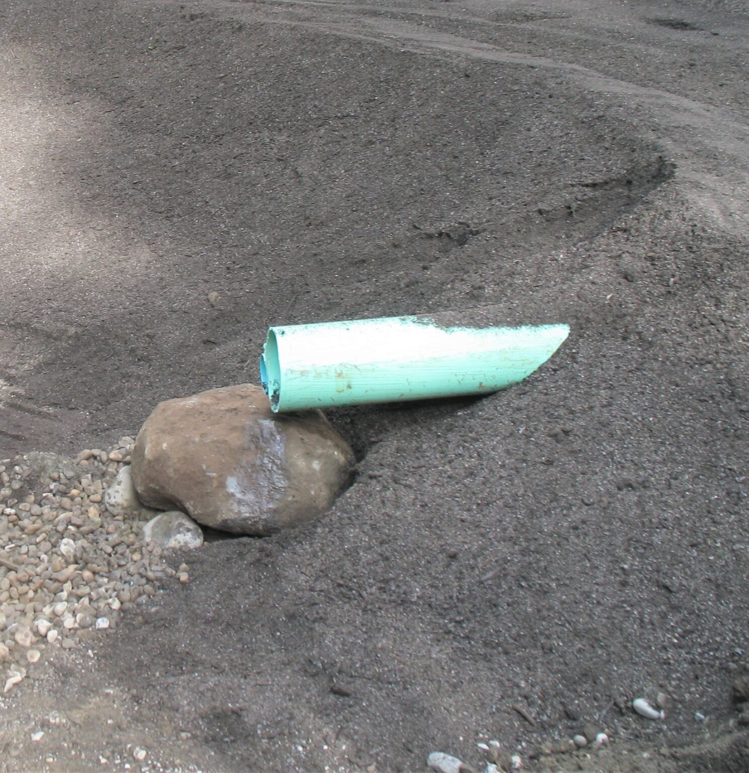 Building a Rain Garden | Rural Stormwater Solutions | Washington State ...