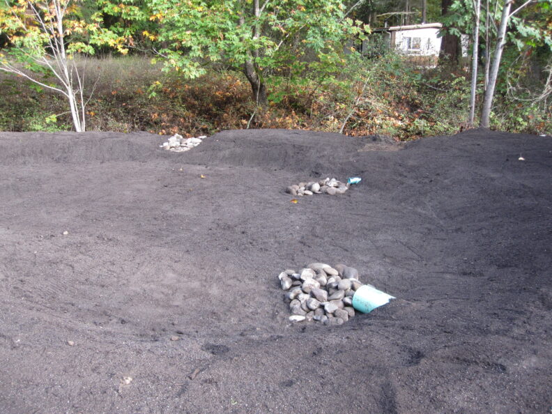 Building a Rain Garden | Rural Stormwater Solutions | Washington State ...