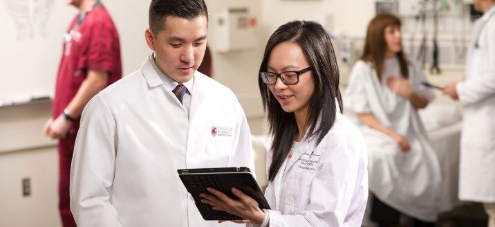 Certificate in Medical Ethics | Bioethics Lab | Washington State University