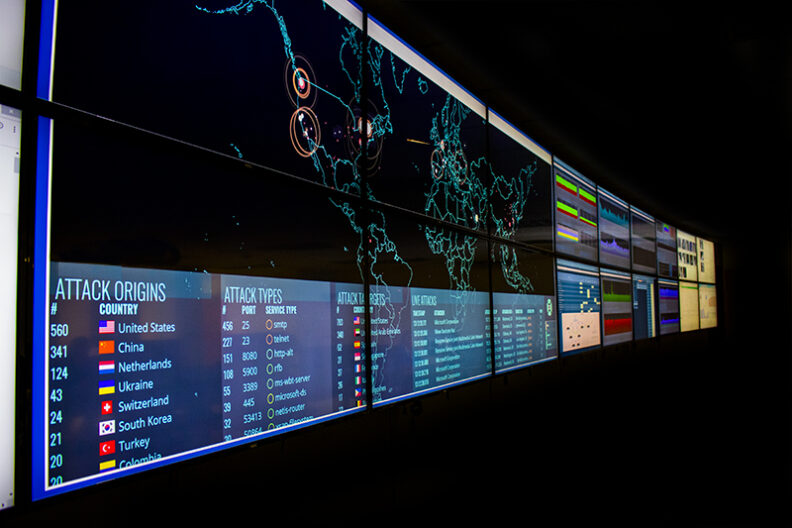 Information Technology Services | Washington State University