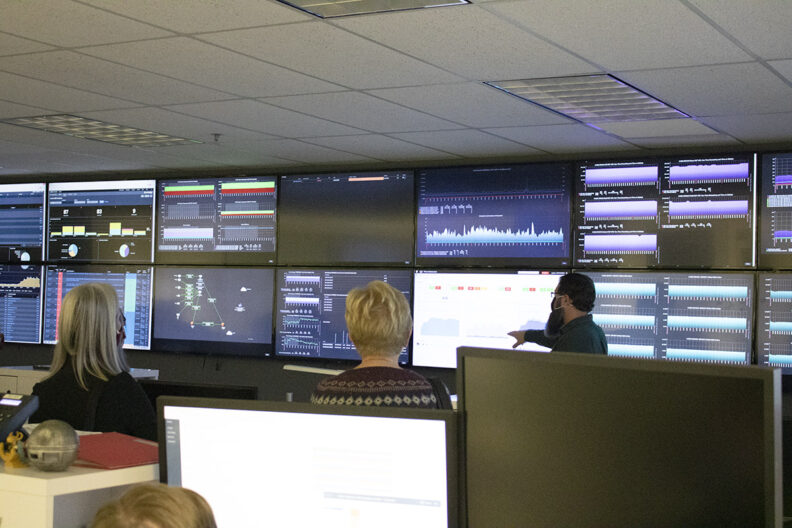 Information Technology Services | Washington State University