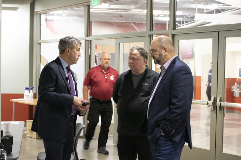 Cyber Security Awareness Events | Information Technology Services ...