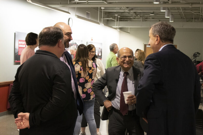 Cyber Security Awareness Events | Information Technology Services ...