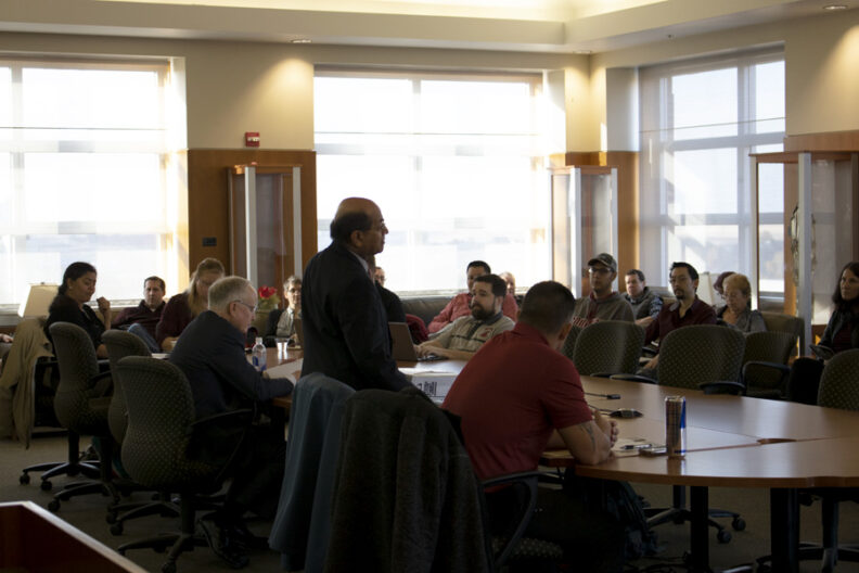 Cyber Security Awareness Events | Information Technology Services ...