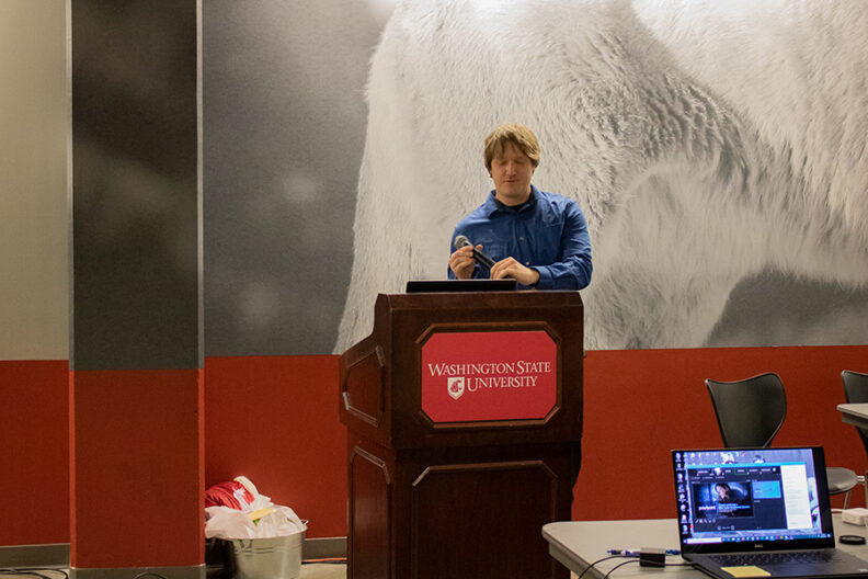 Cyber Security Awareness Events | Information Technology Services ...
