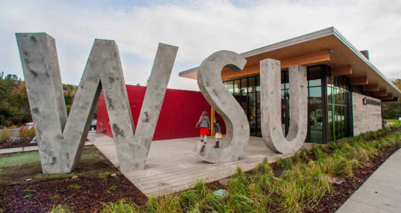 Information Technology Services | Washington State University