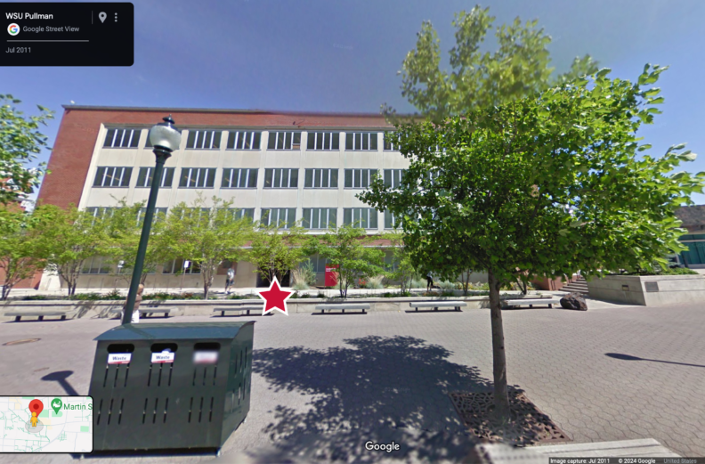 Crimson Service Desk Moves to Holland Library, July 15 | Information ...