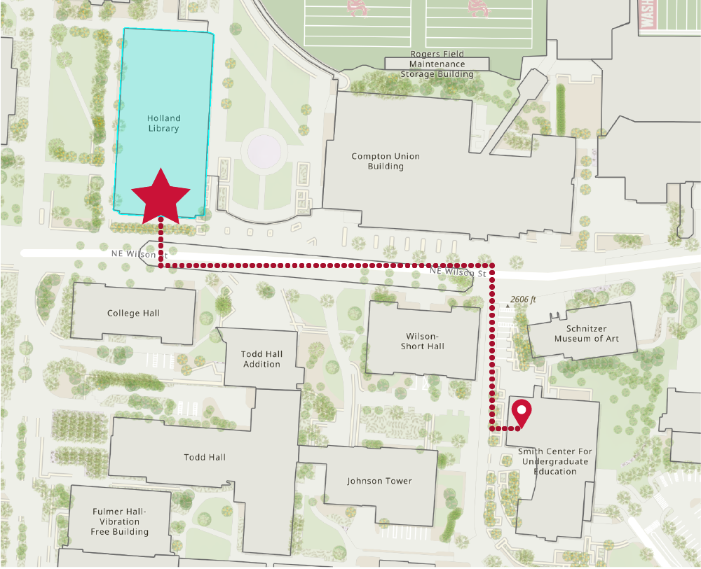 Crimson Service Desk | Information Technology Services | Washington ...