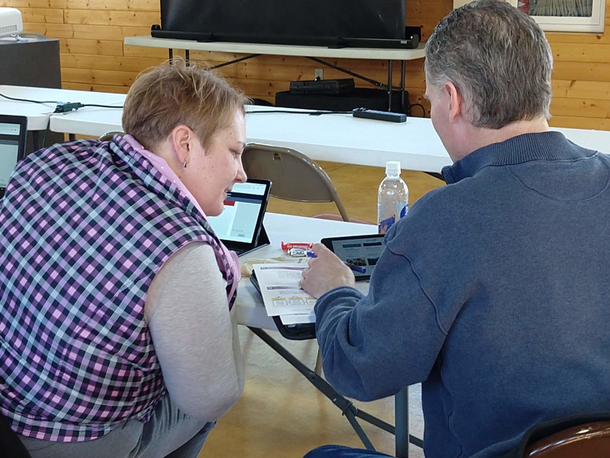 Discovery Workshops | Modernization | Washington State University