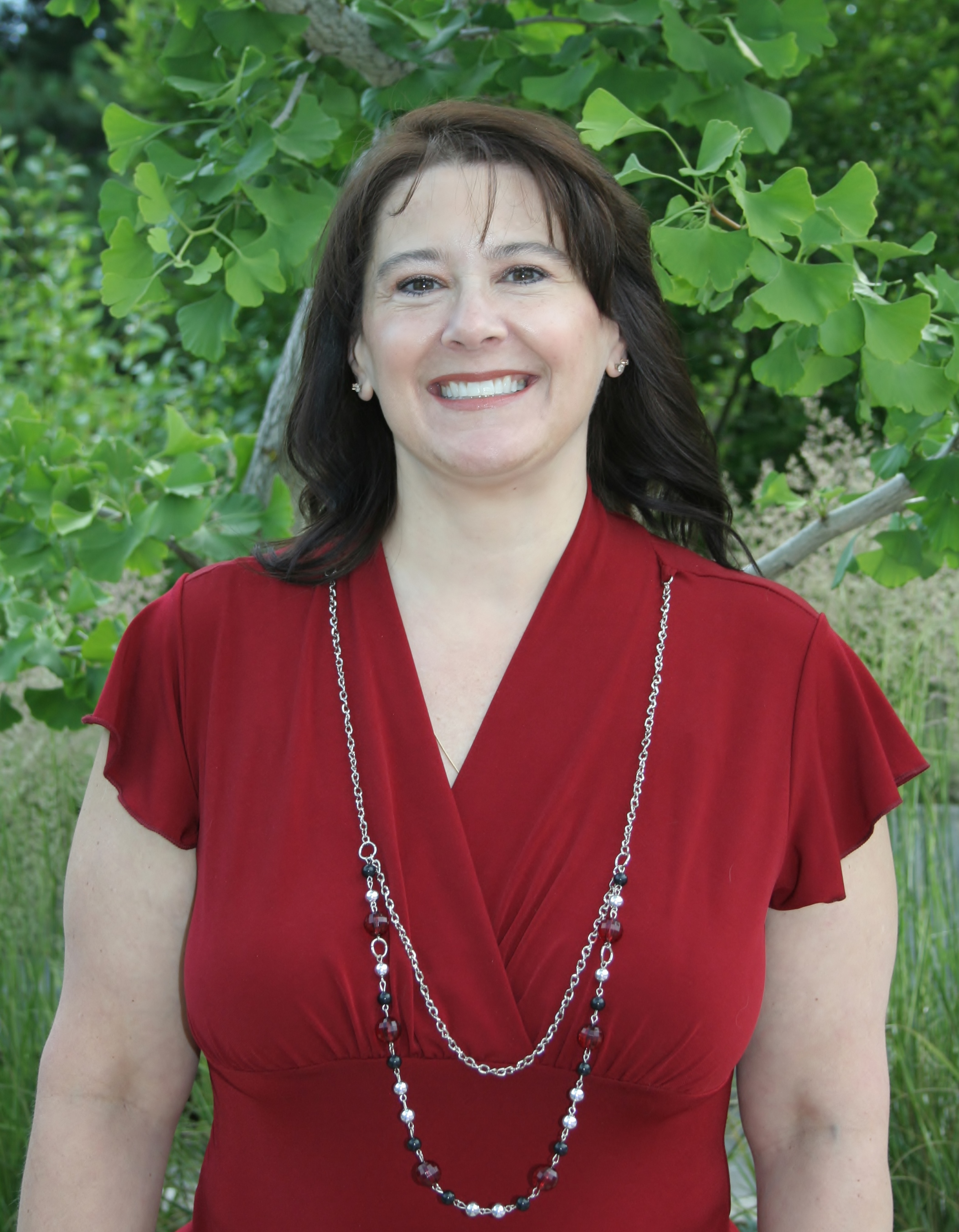 Carrie Johnston | Modernization | Washington State University